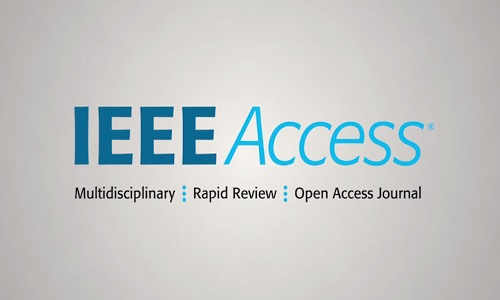 Académico Dr. Daniel Cabrera publica artículo en revista IEEE Access